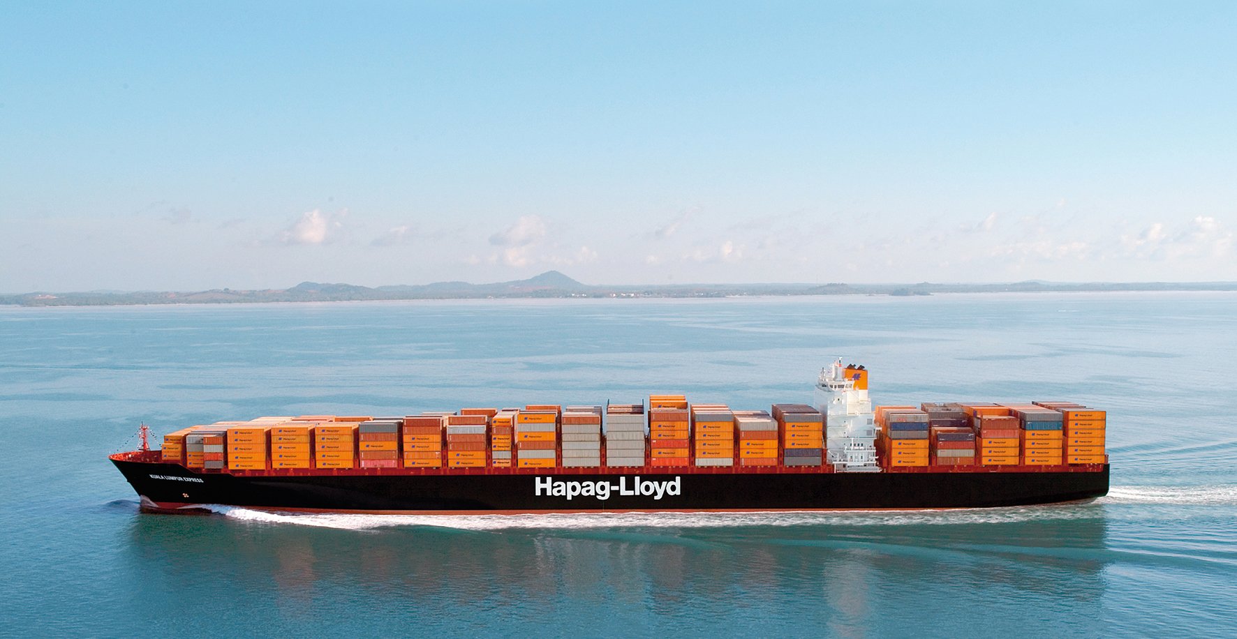 Intelligent Cargo Systems