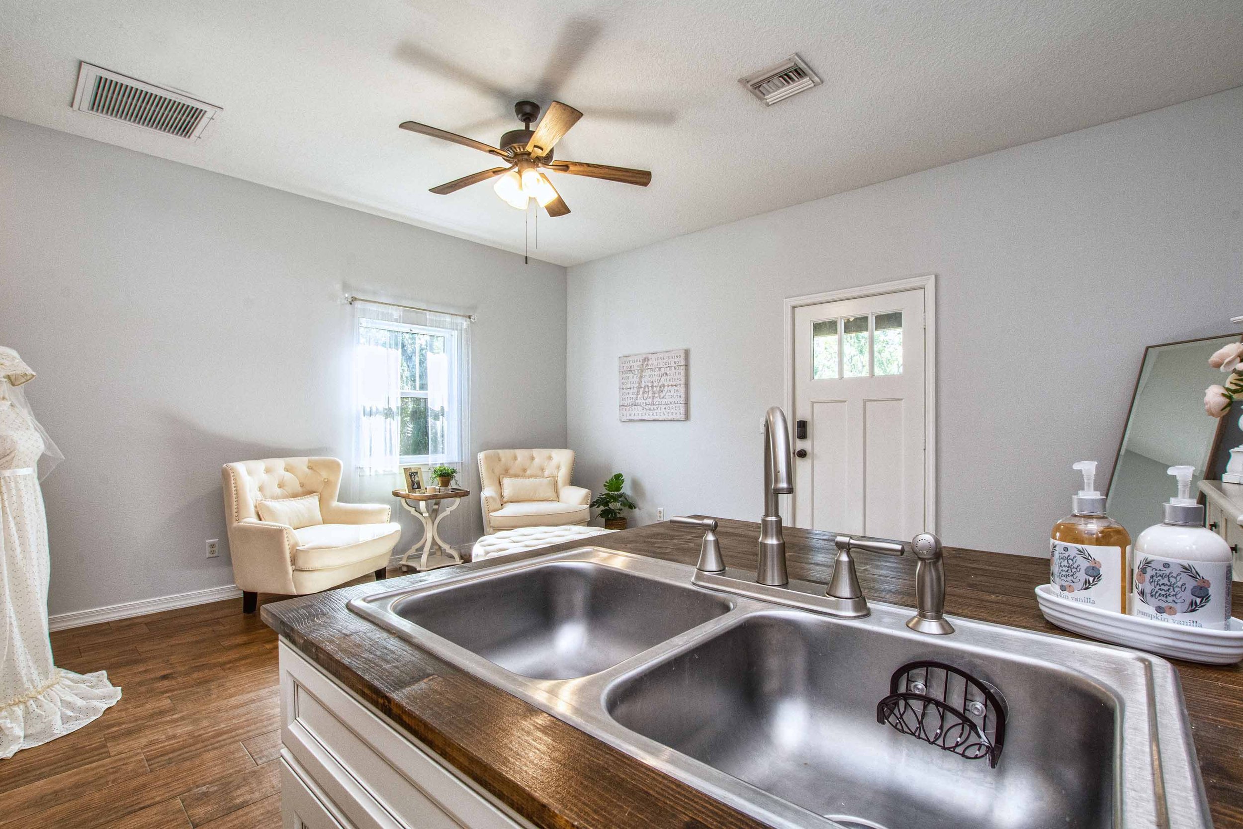 The Barn at Southern Oaks