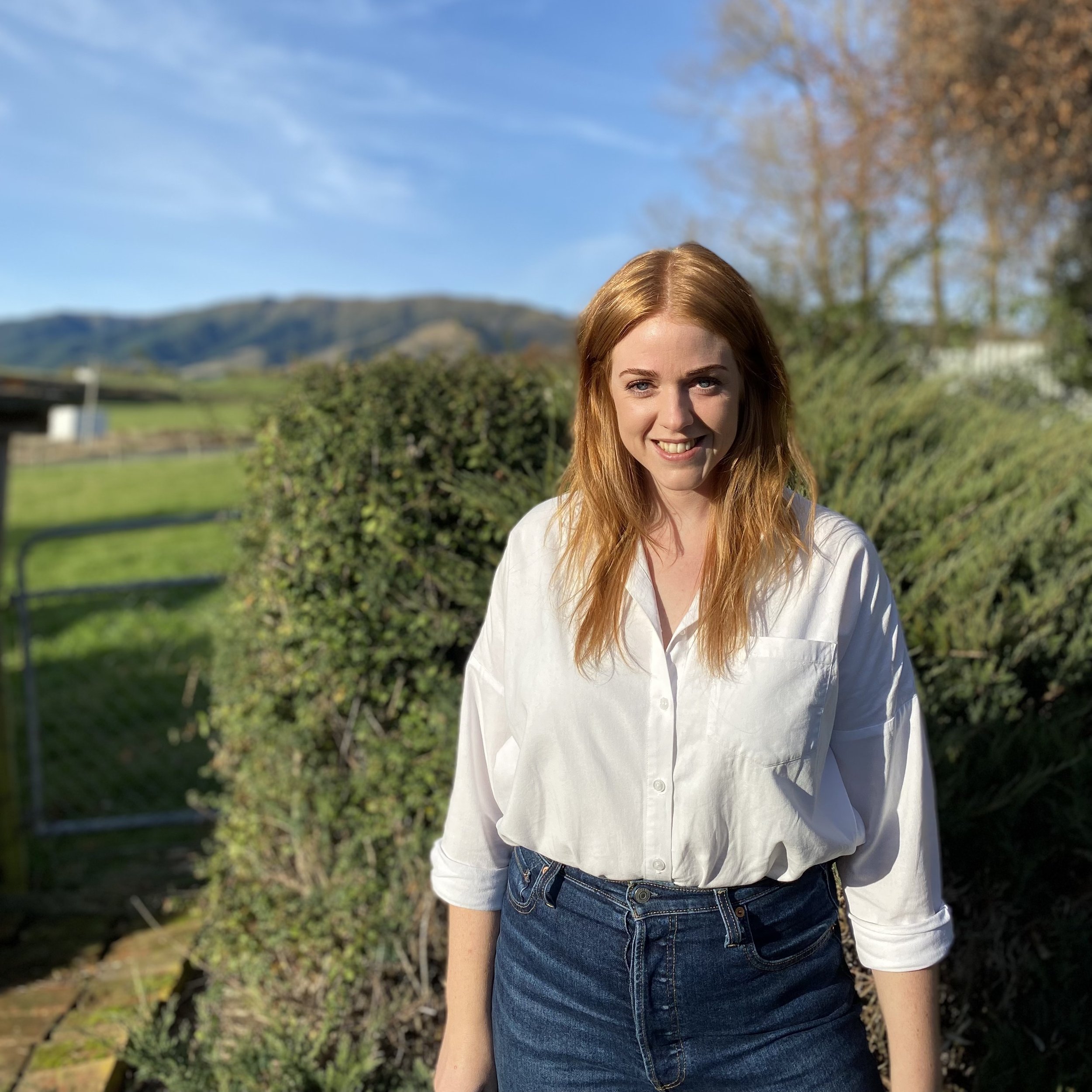 Tessa Livingston - Vocal Coach and Artist