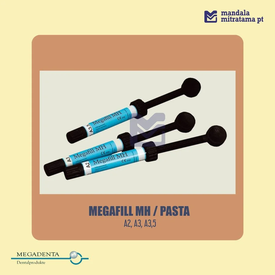 Mega-Physik — PT Mandala Mitratama