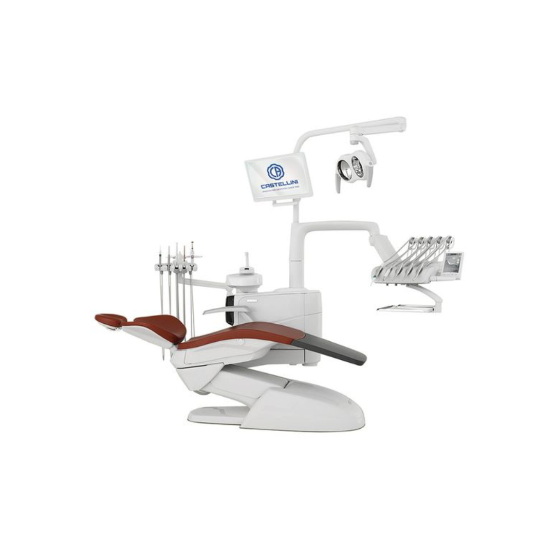 Dental Chairs | Kursi Gigi Modern & Ergonomis untuk Klinik — PT Mandala ...