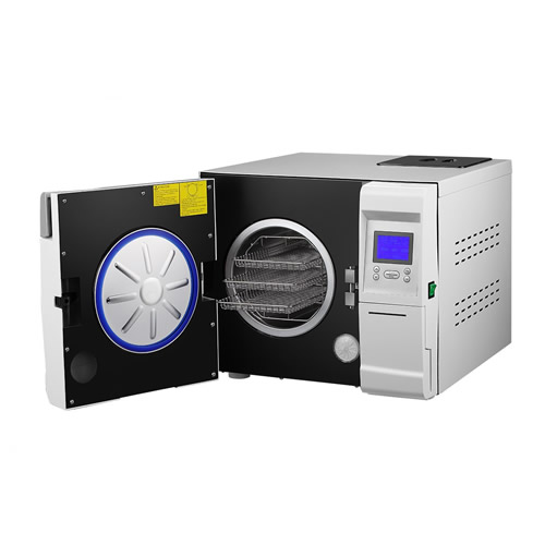 Yeson Autoclave | Sterilisasi Instrumen Medis Efisien — PT Mandala ...