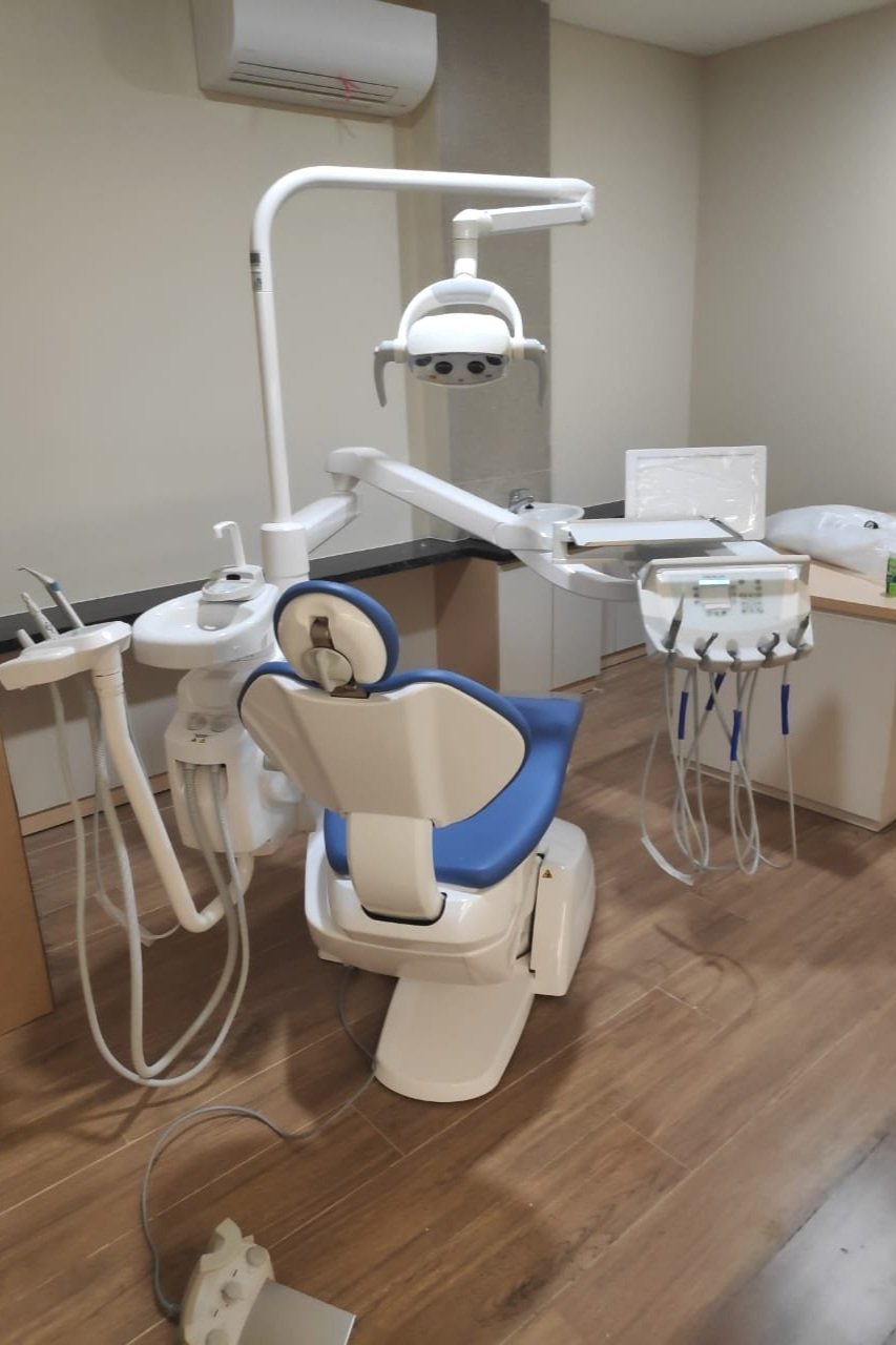 Puma Eli Dental Chair | Enhance Dental Comfort Today — PT Mandala Mitratama