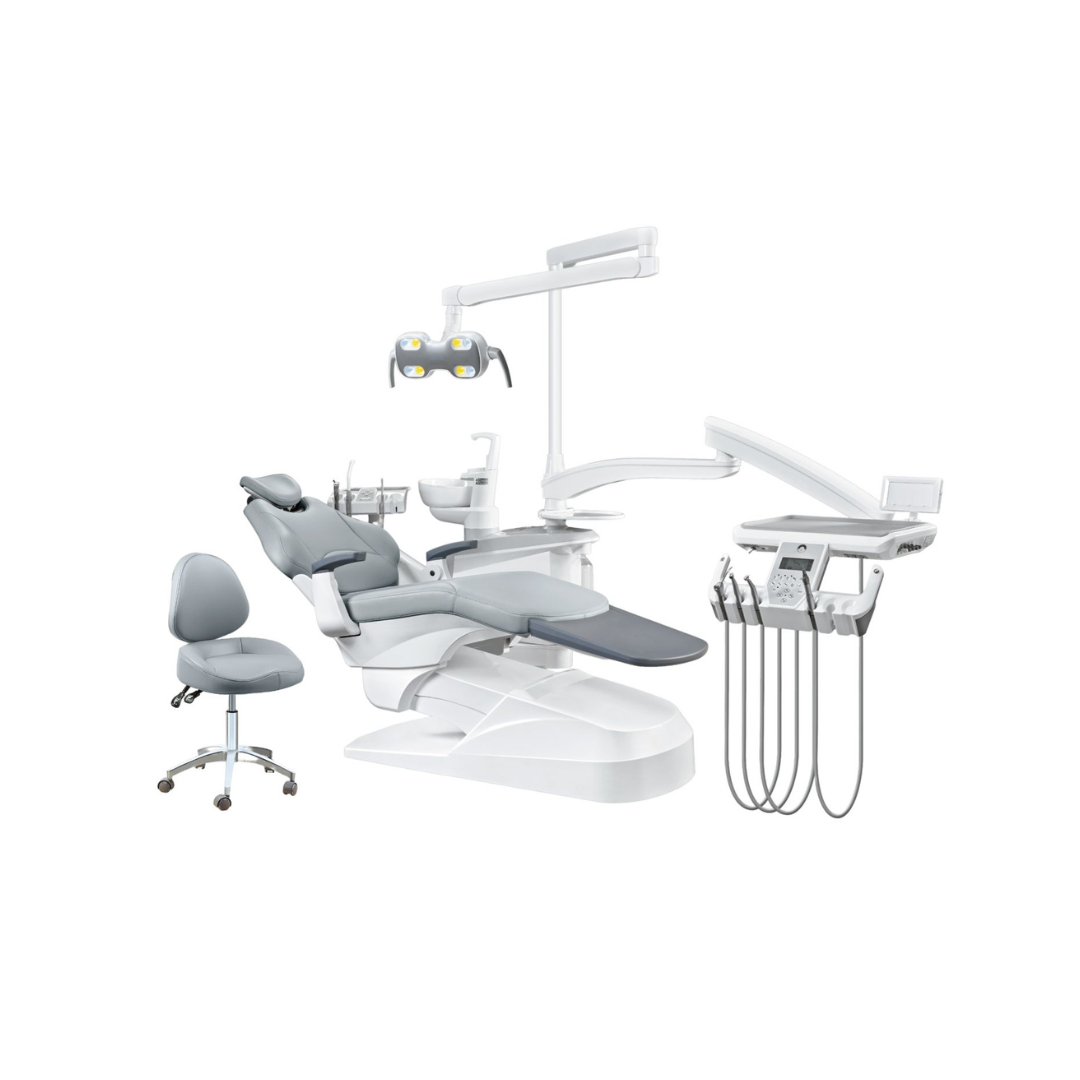 ANYE C3 Dental Chair | Kursi Gigi Modern & Ergonomis — PT Mandala Mitratama
