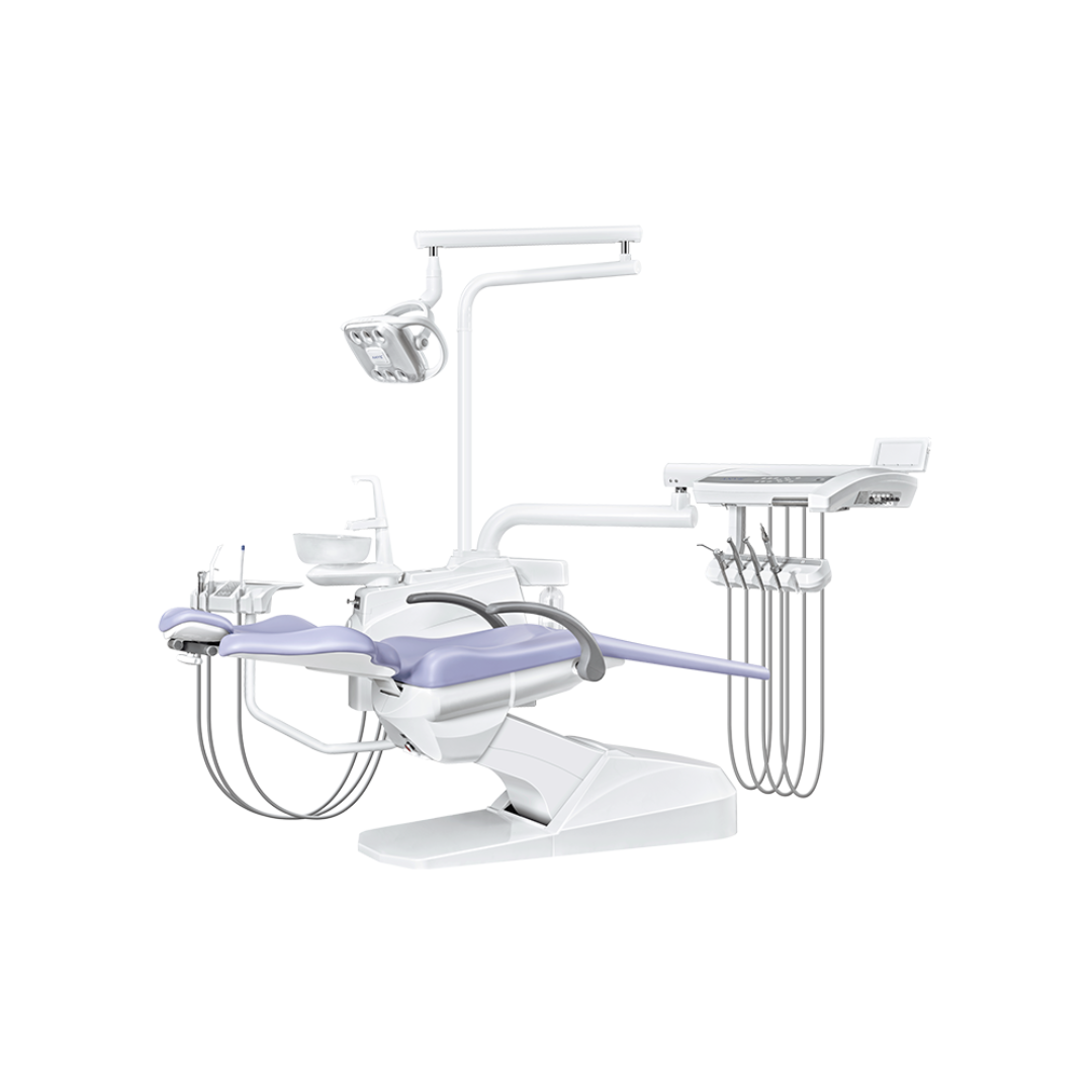 Dental Chairs | Kursi Gigi Modern & Ergonomis untuk Klinik — PT Mandala ...
