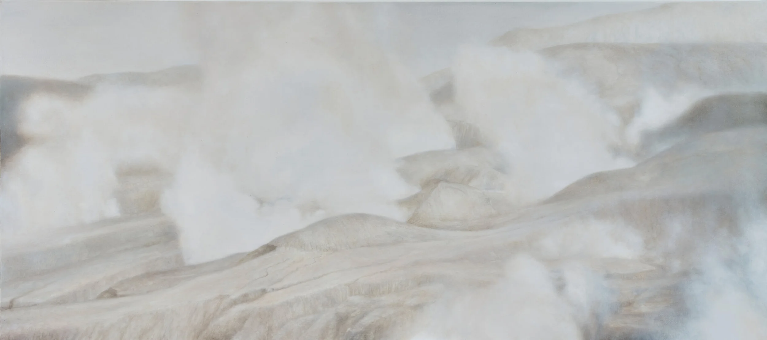 Martin Ball — Orexart – New Zealand Art