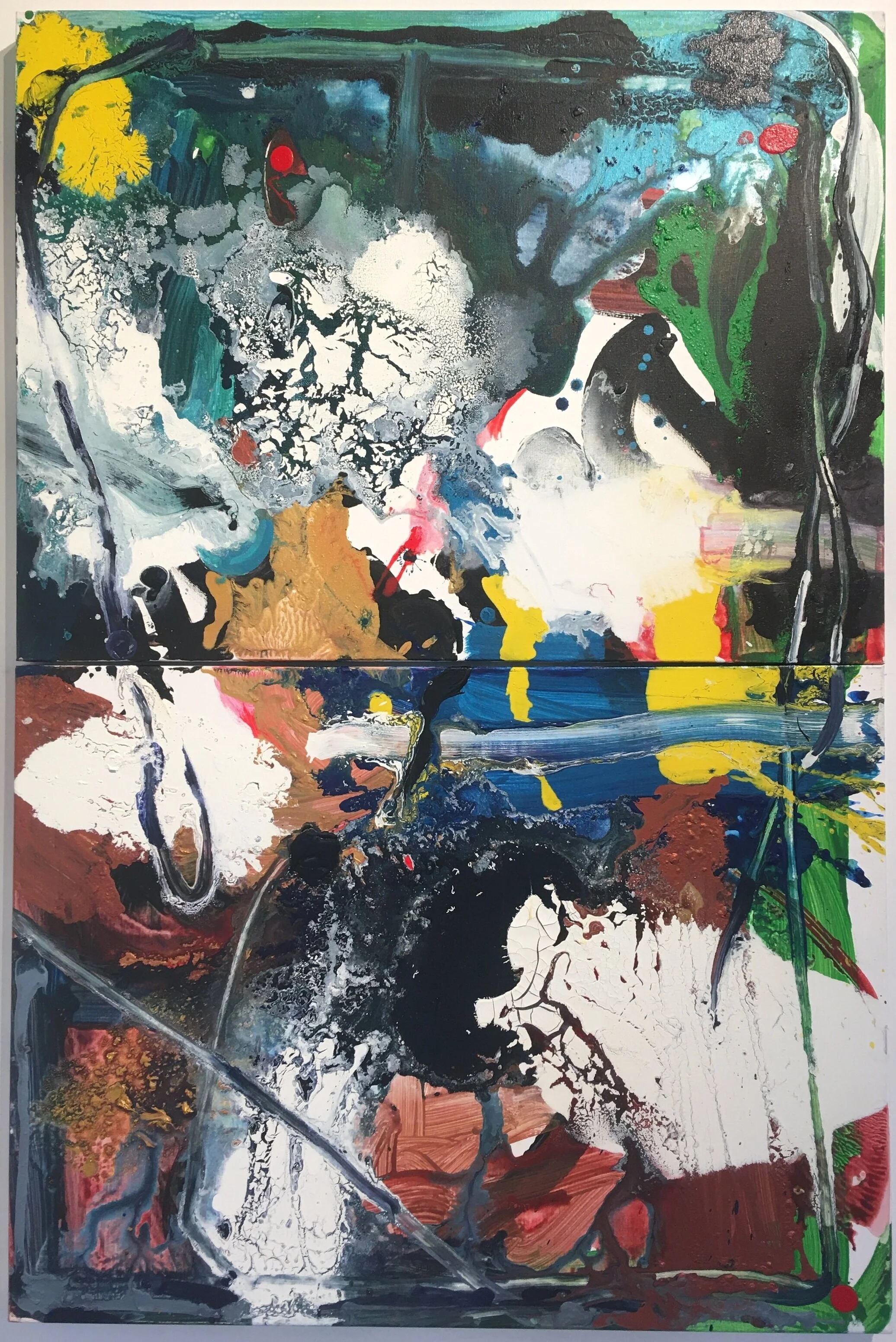 Philippa Blair AP — Orexart