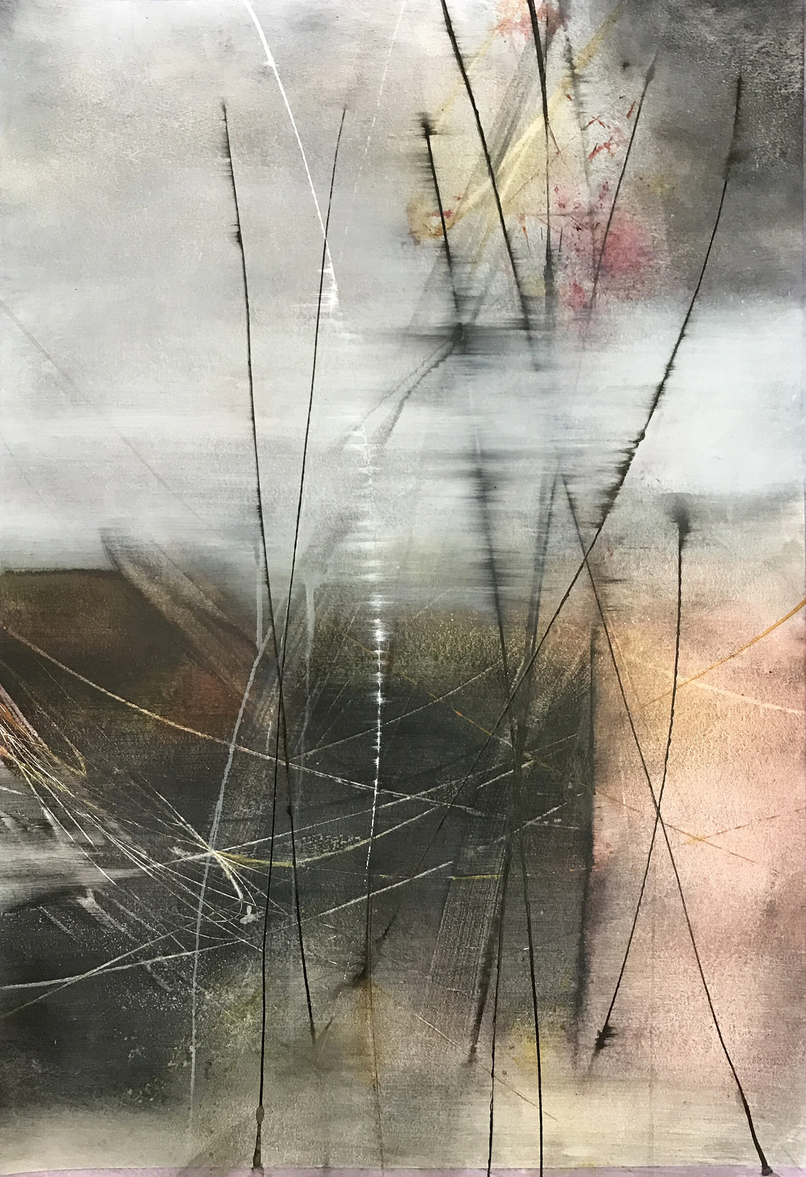 Kathy Barber AP — Orexart