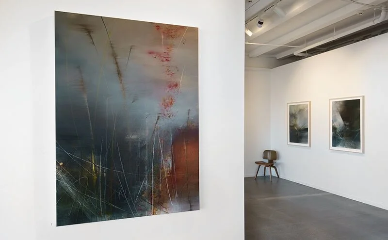 Kathy Barber – South — Orexart – New Zealand Art