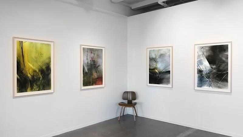 Kathy Barber – South — Orexart – New Zealand Art