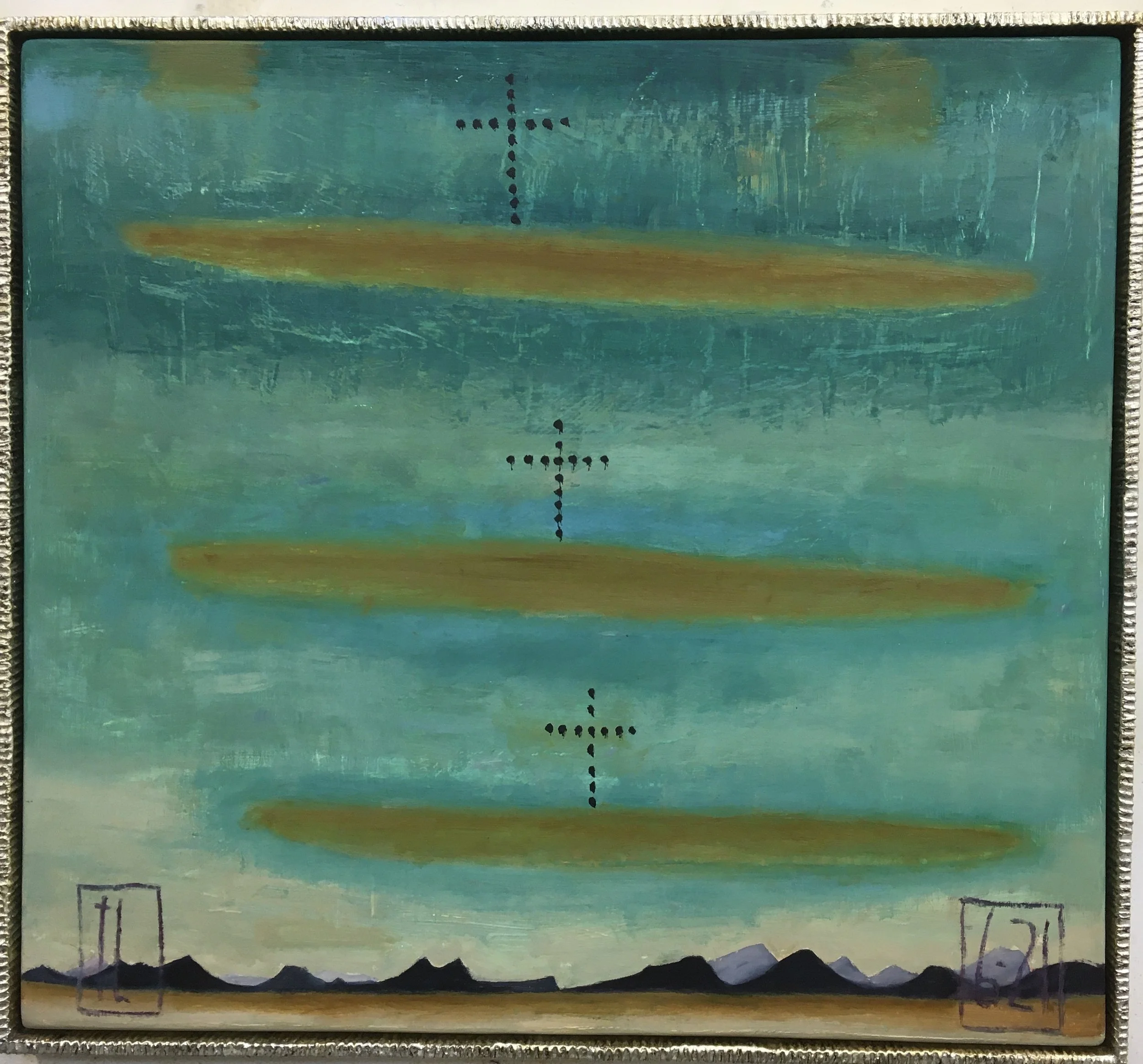 Tony Lane AP — Orexart – New Zealand Art