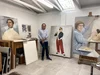 Martin Ball – studio works — Orexart – New Zealand Art