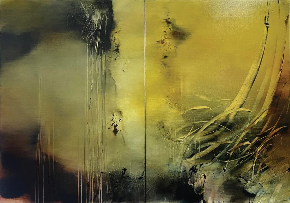 Kathy Barber – Peripheral — Orexart