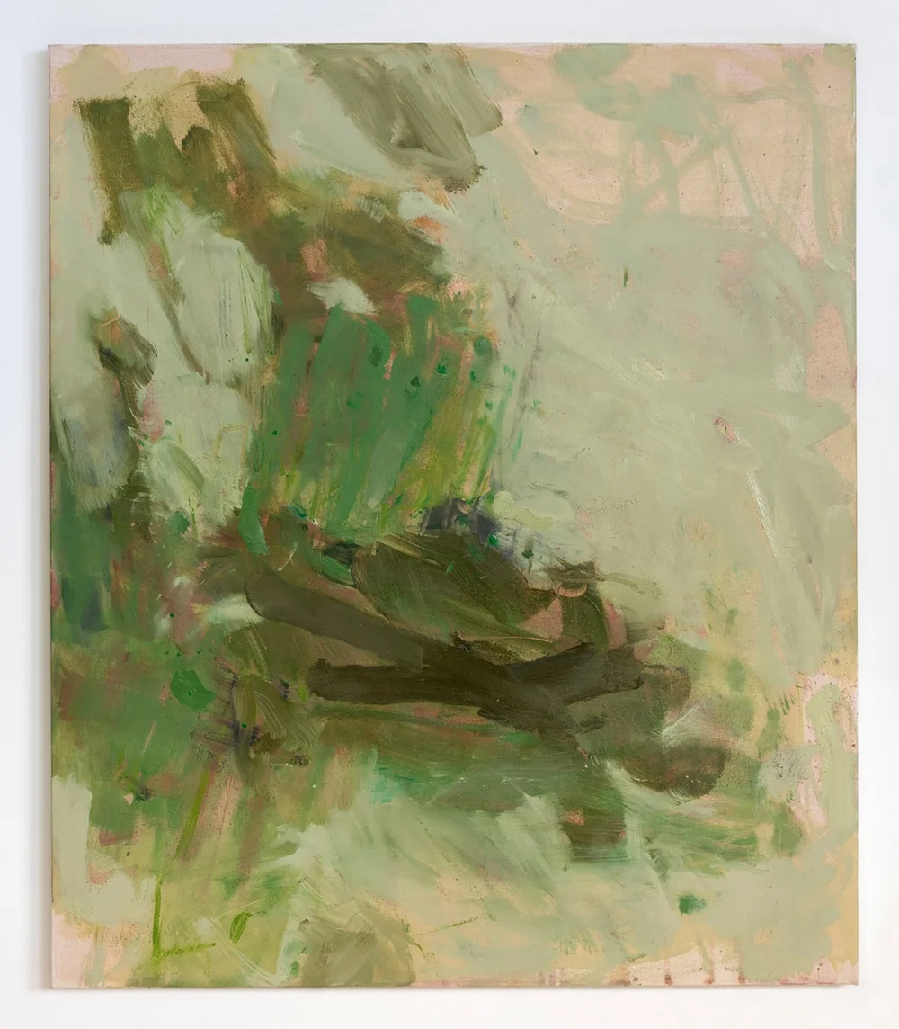 Jacqui Colley – We played here once — Orexart