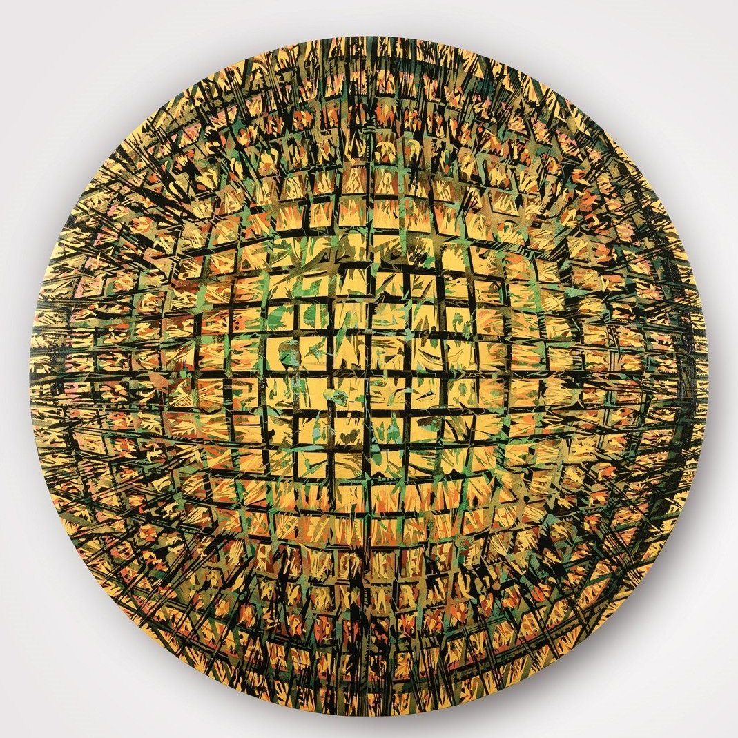 Glen Wolfgramm – TRANSITION — Orexart – New Zealand Art