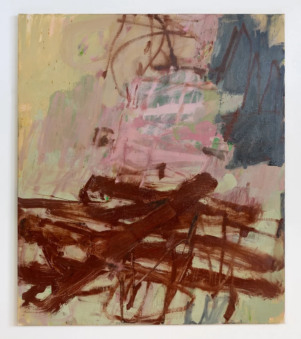 Jacqui Colley – We played here once — Orexart