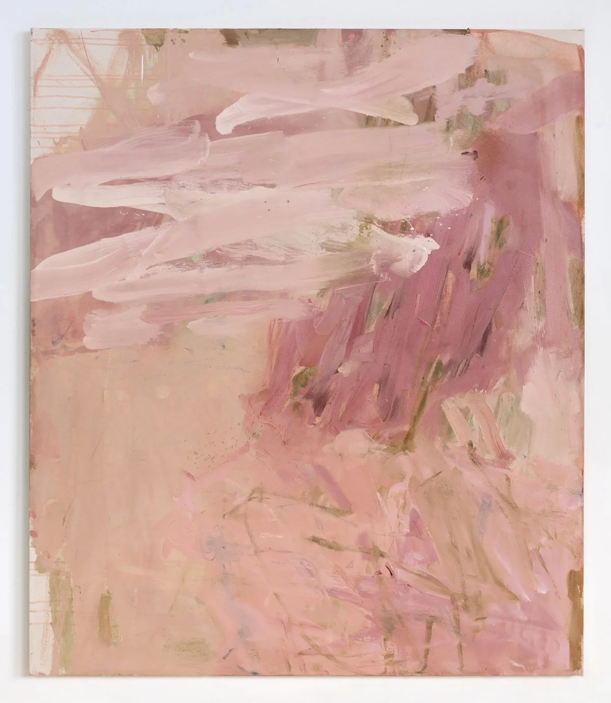 Jacqui Colley – We played here once — Orexart