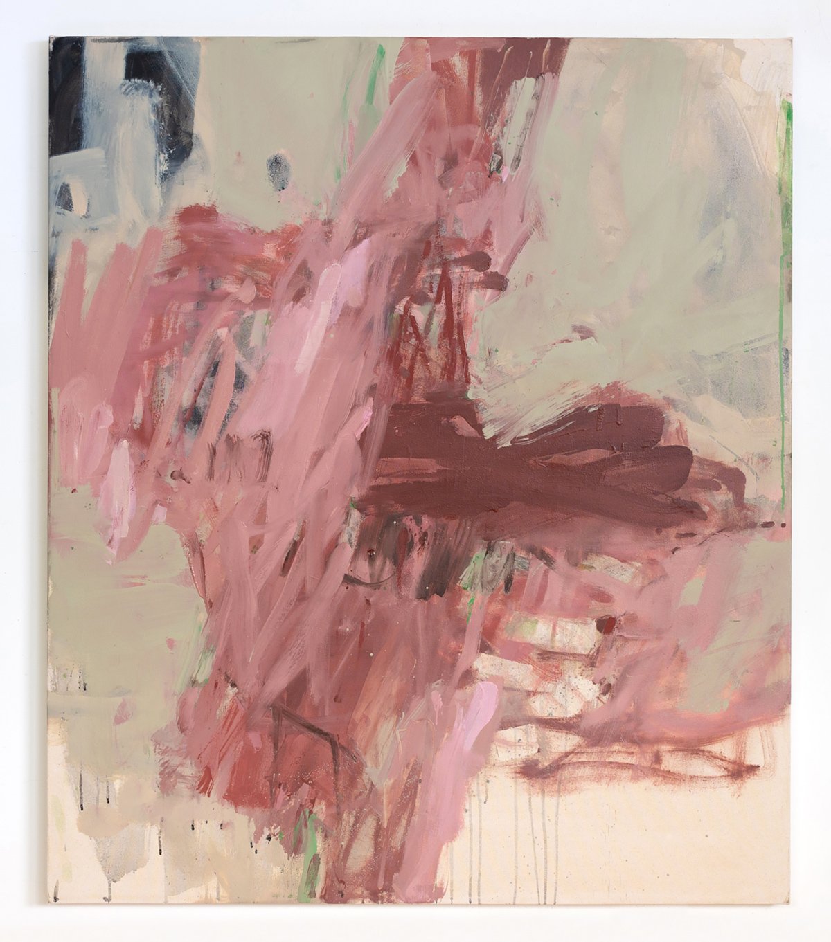 Jacqui Colley – We played here once — Orexart