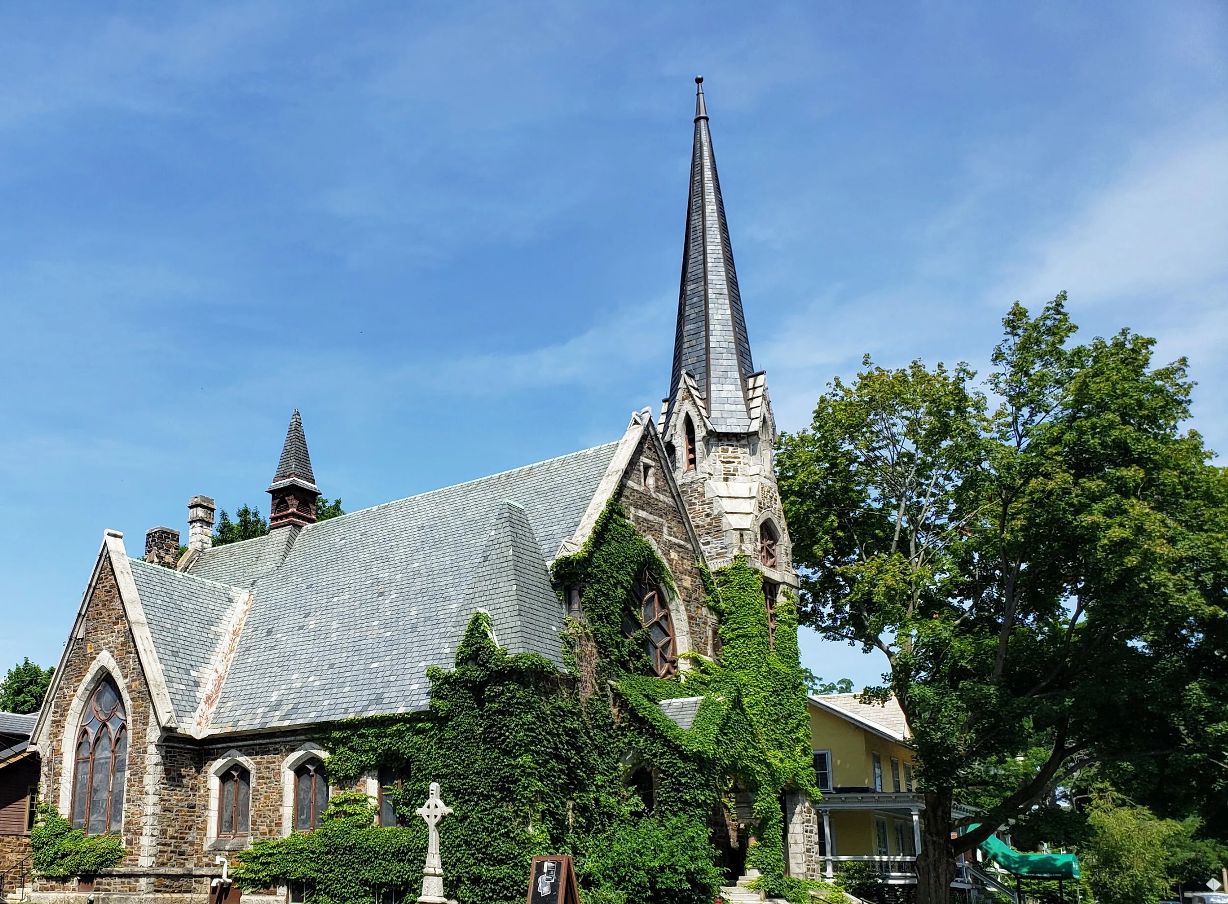 About — Delta Vermont