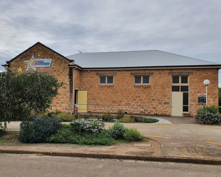 Blyth South Australia