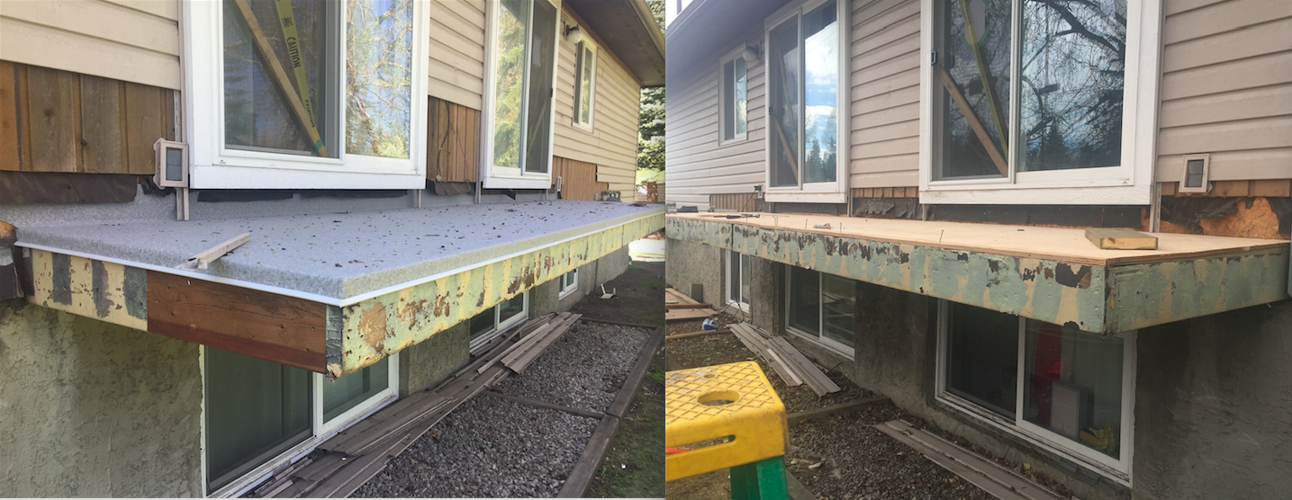 Services 3 — Abris Construction