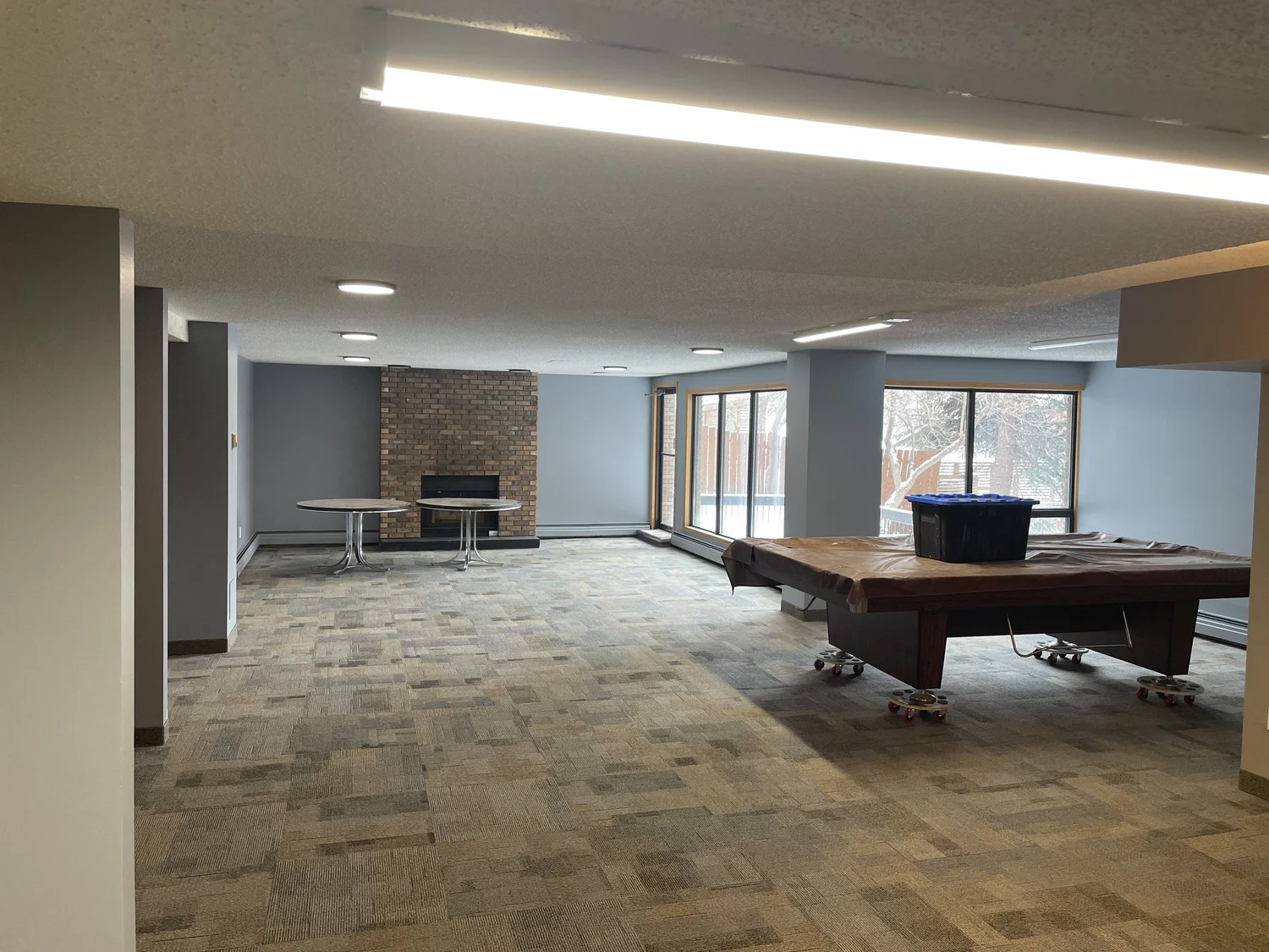 Our Projects — Abris Construction