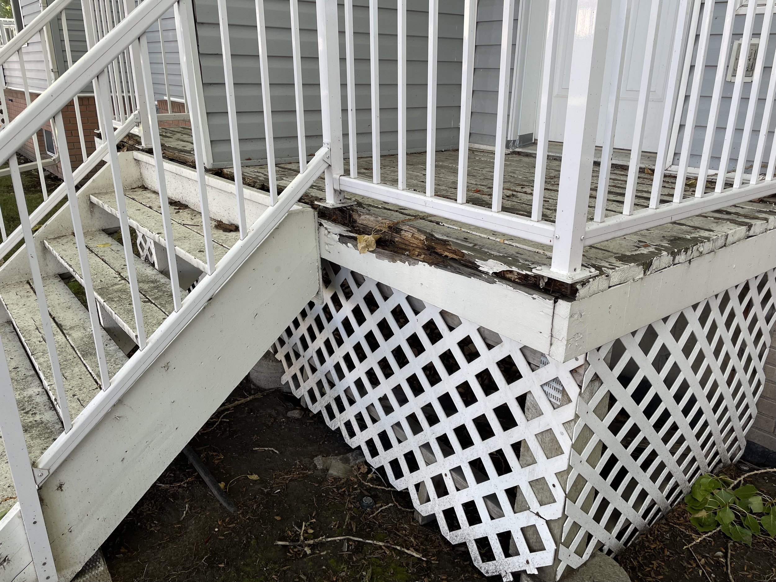 Services 3 — Abris Construction