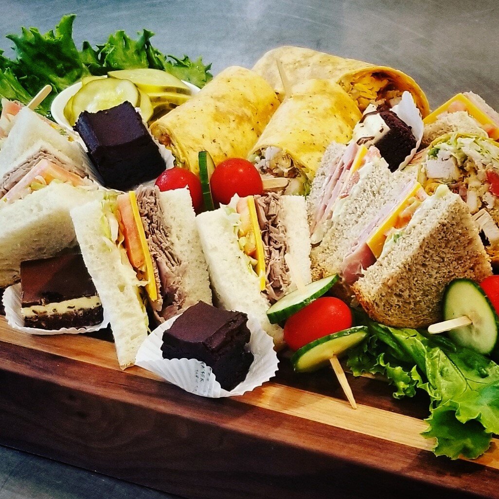 Jeremiah's Deli & Catering