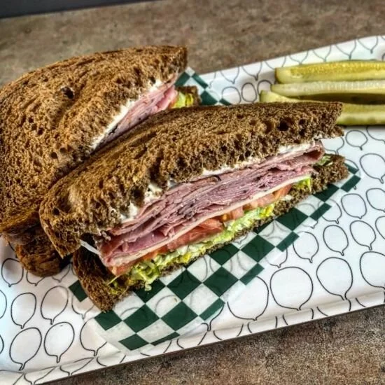 Jeremiah's Deli & Catering