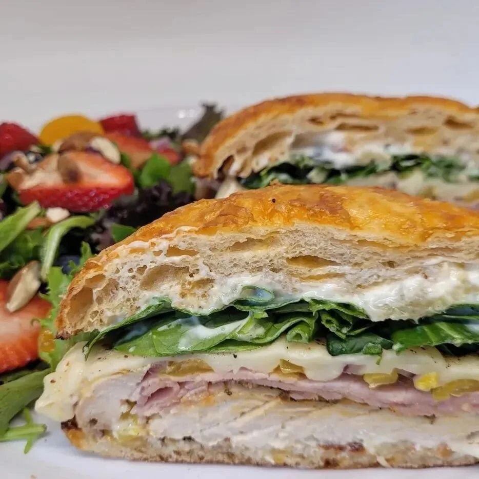 Jeremiah's Deli & Catering