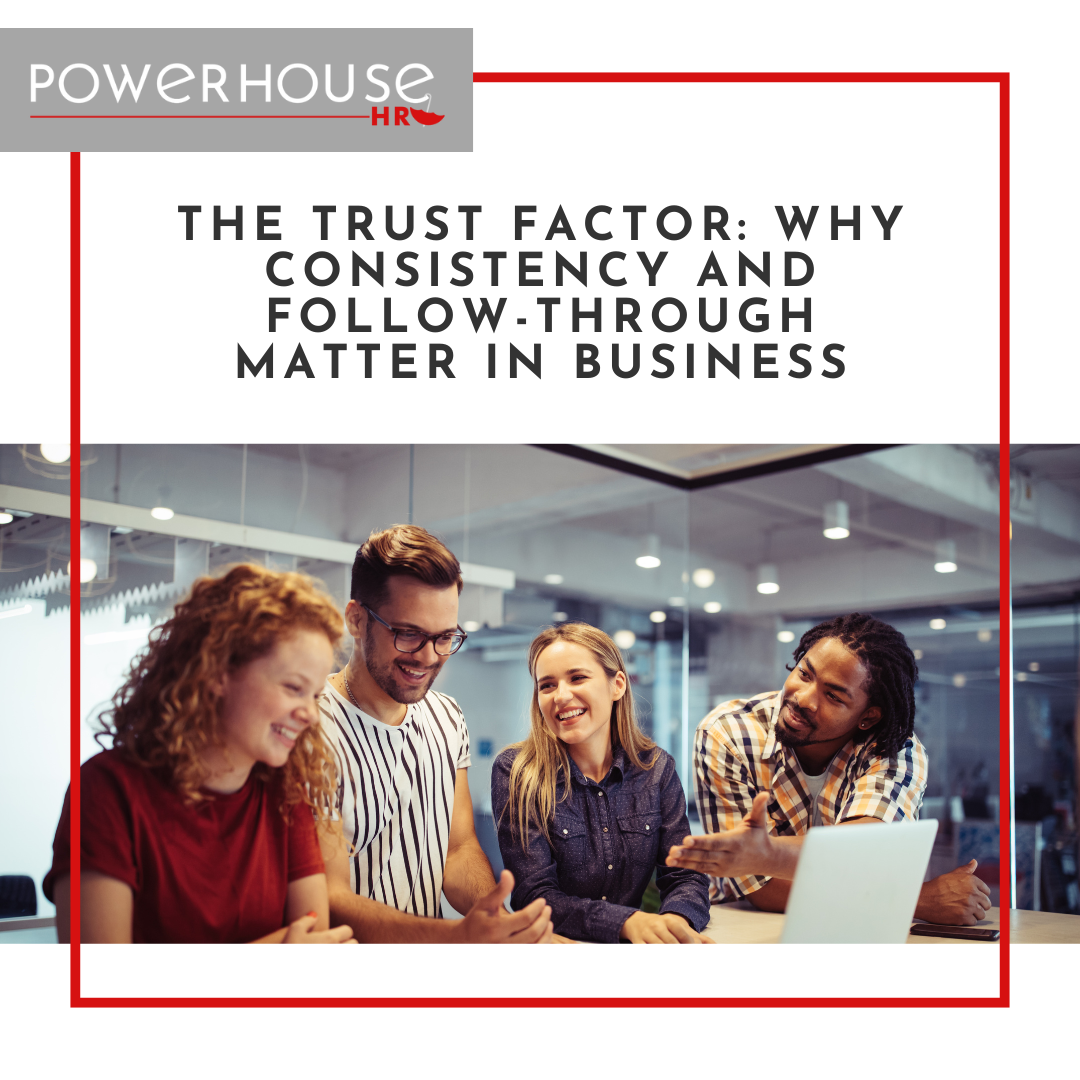 Powerhouse HR