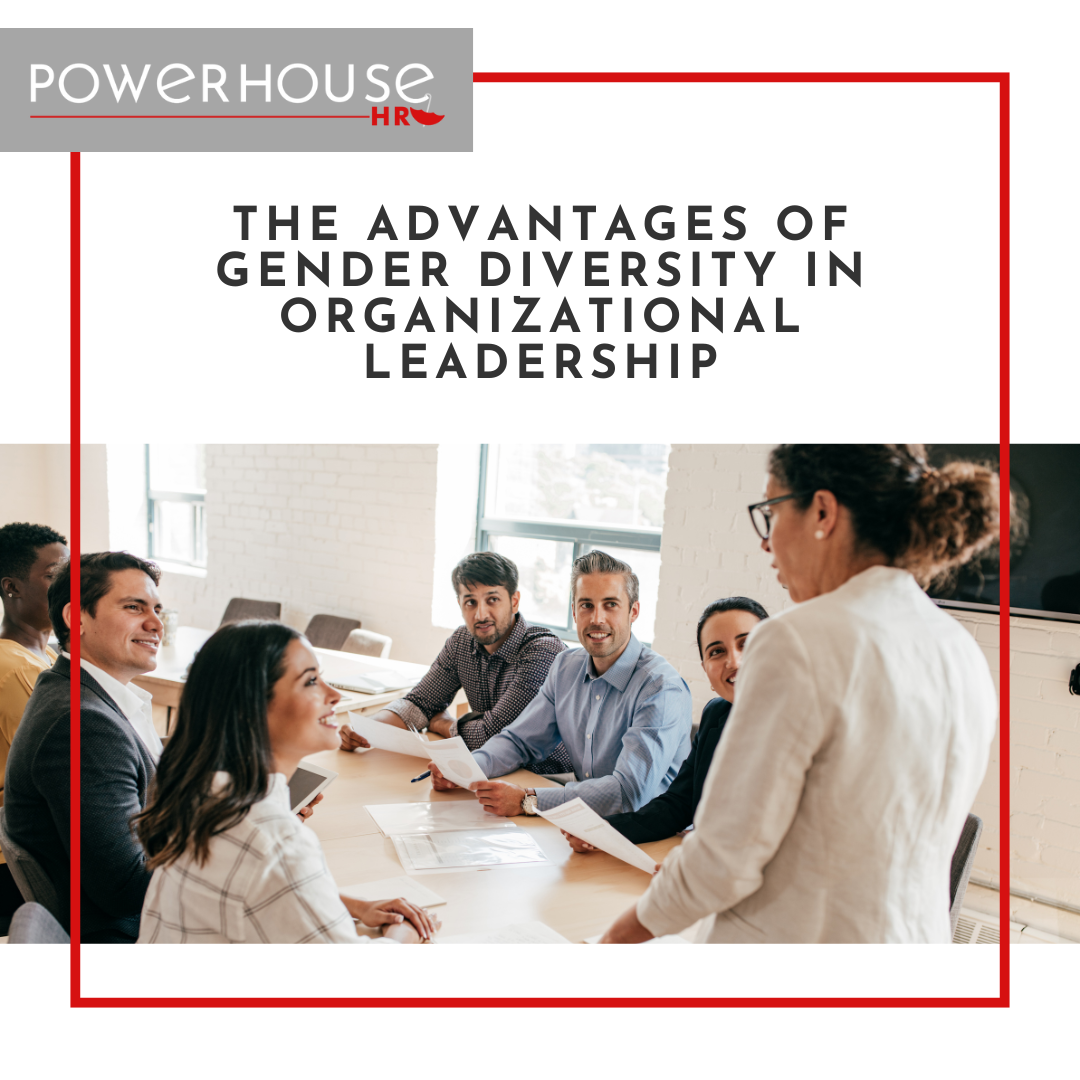 Powerhouse HR