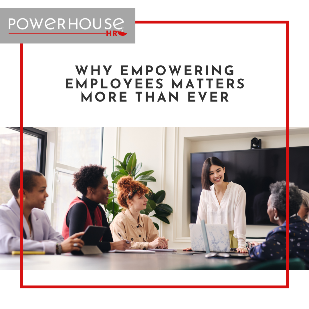 Powerhouse HR
