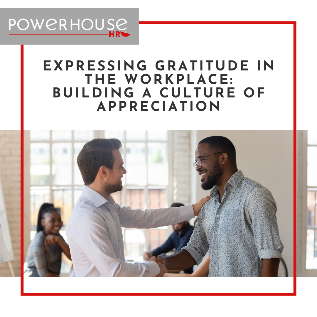 Powerhouse HR