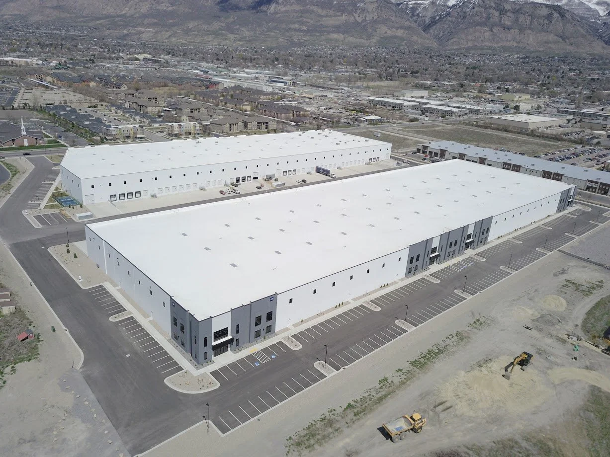 Projects — MITRE PEAK COMPANY