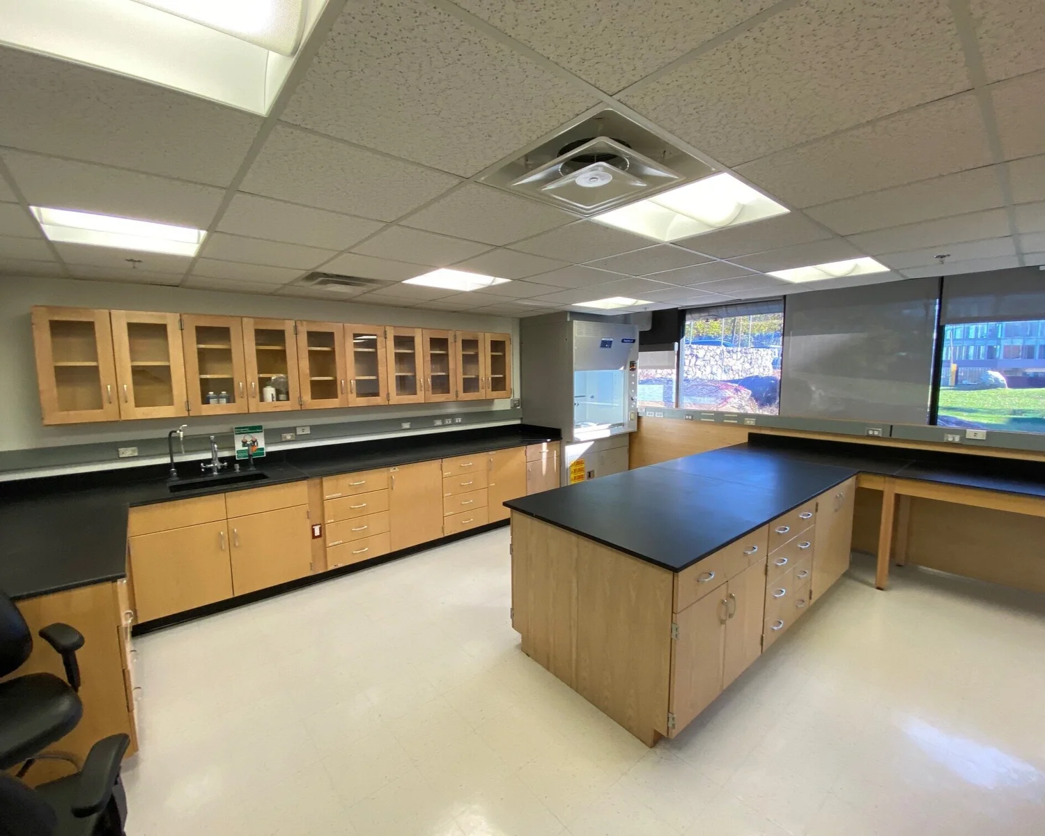 Howard Lab