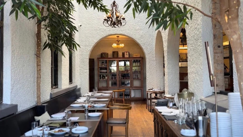 Ada Restaurant