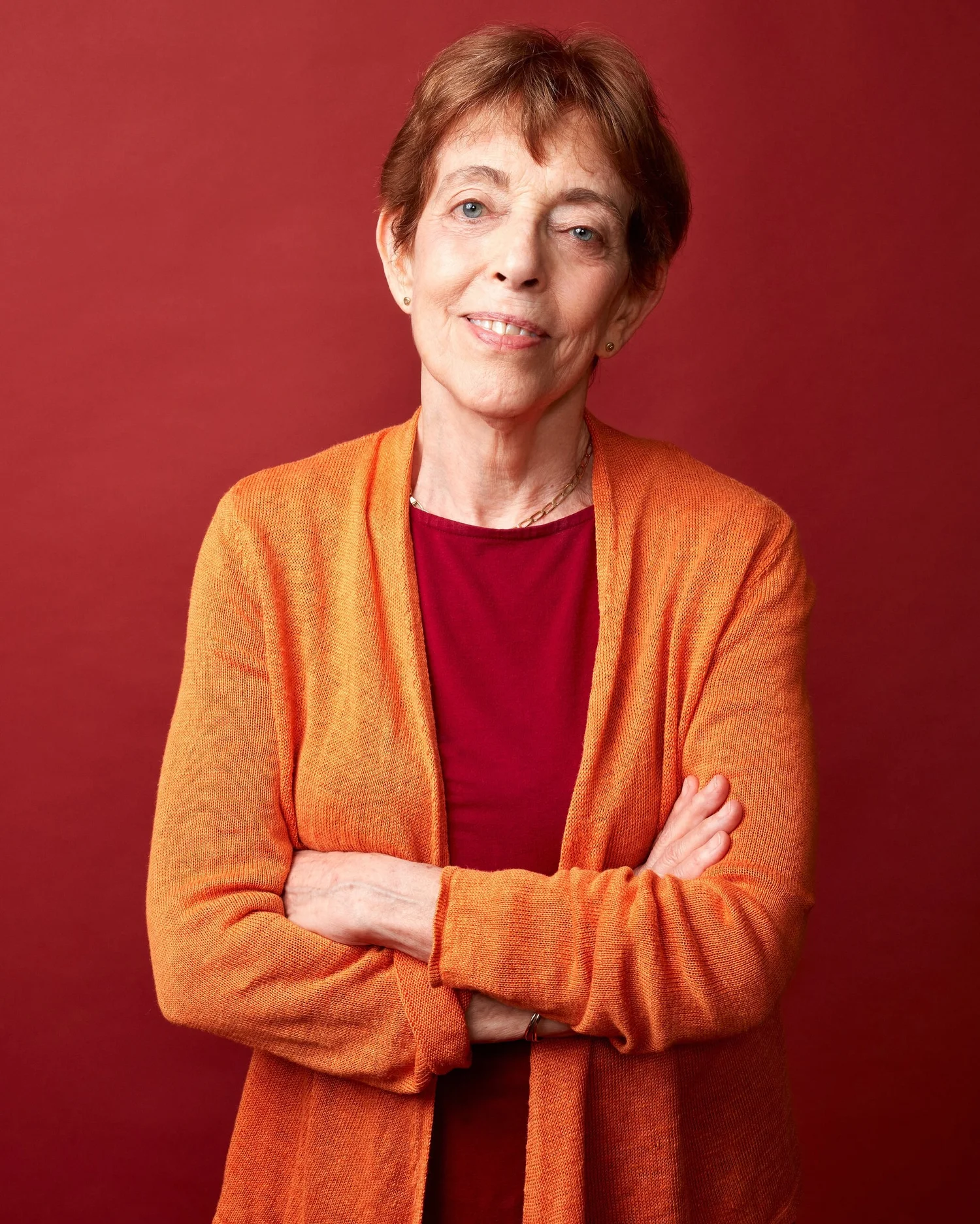 About - Dr. Shanna Swan — Dr. Shanna Swan