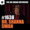 Appearances - Dr. Shanna Swan — Dr. Shanna Swan
