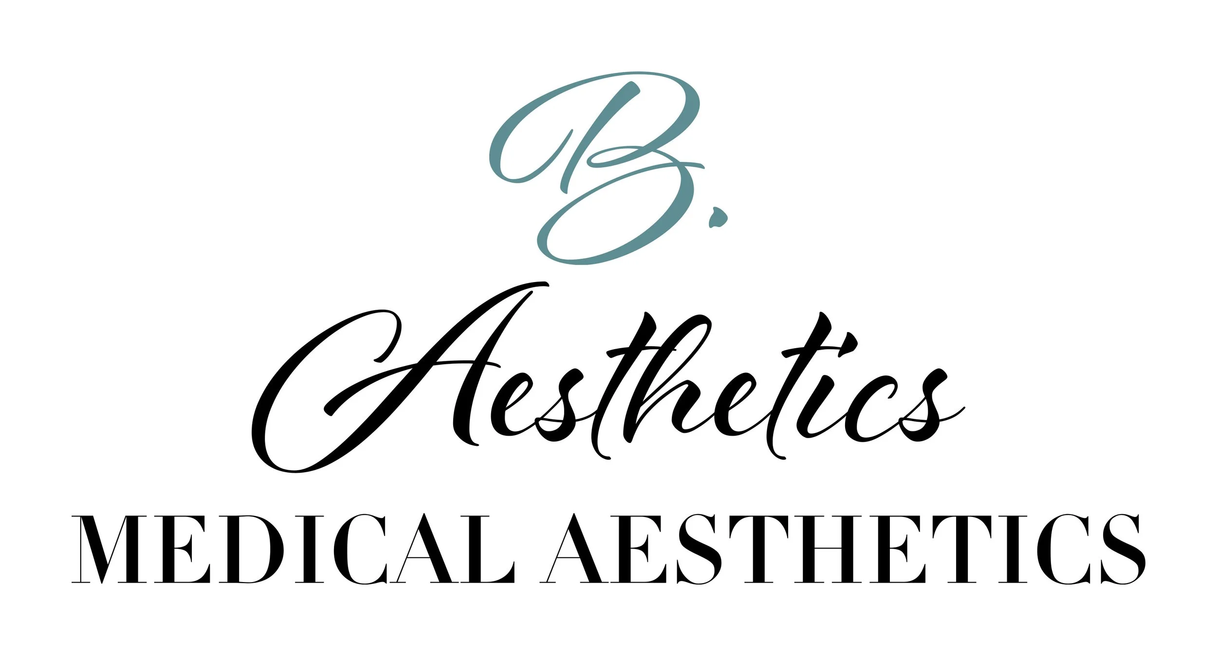 About — B. Aesthetics
