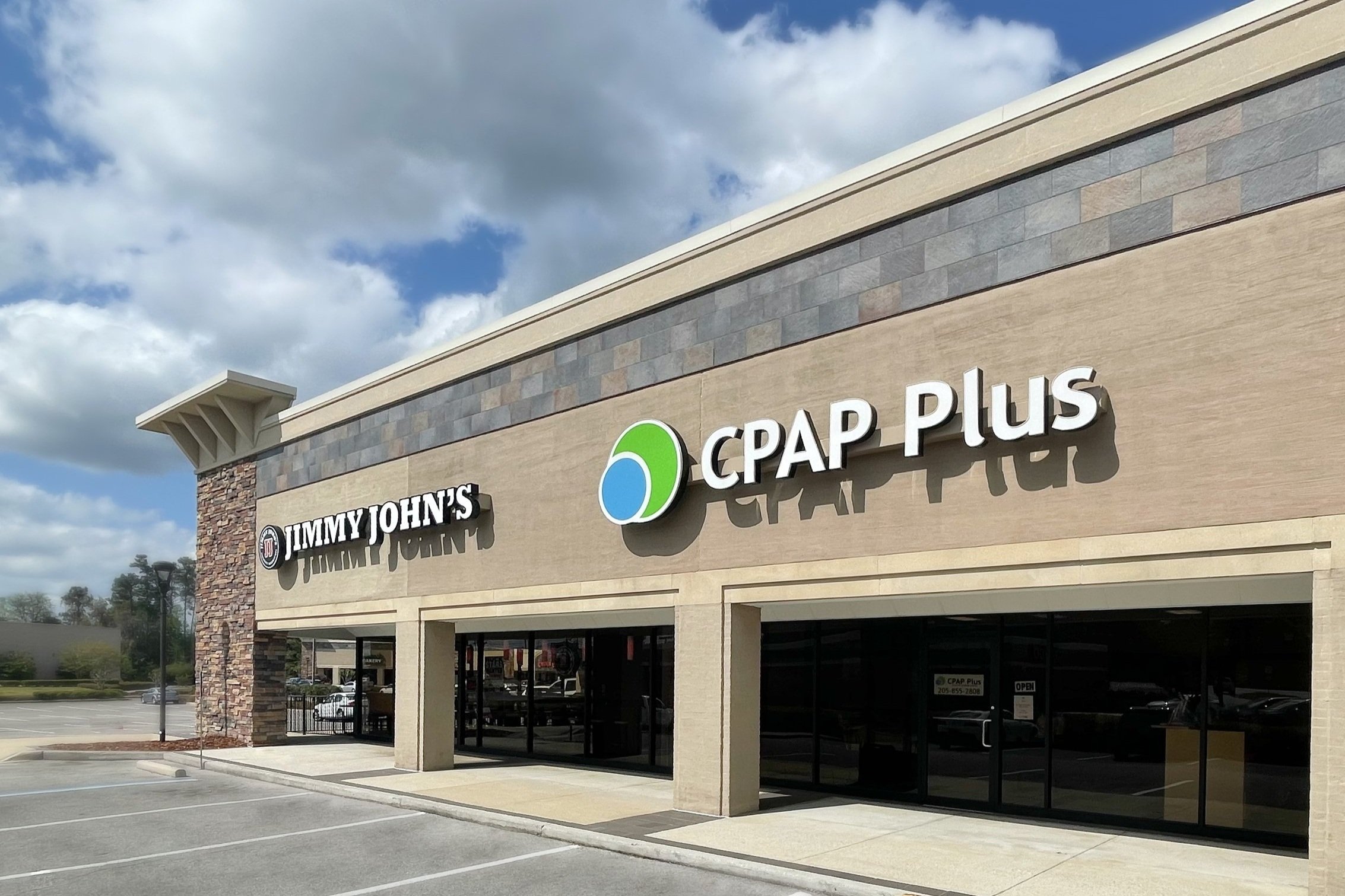 ONeal Medical - CPAP Plus