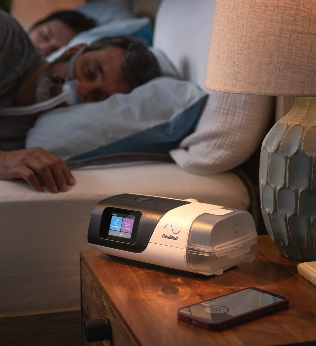 ONeal Medical - CPAP Plus