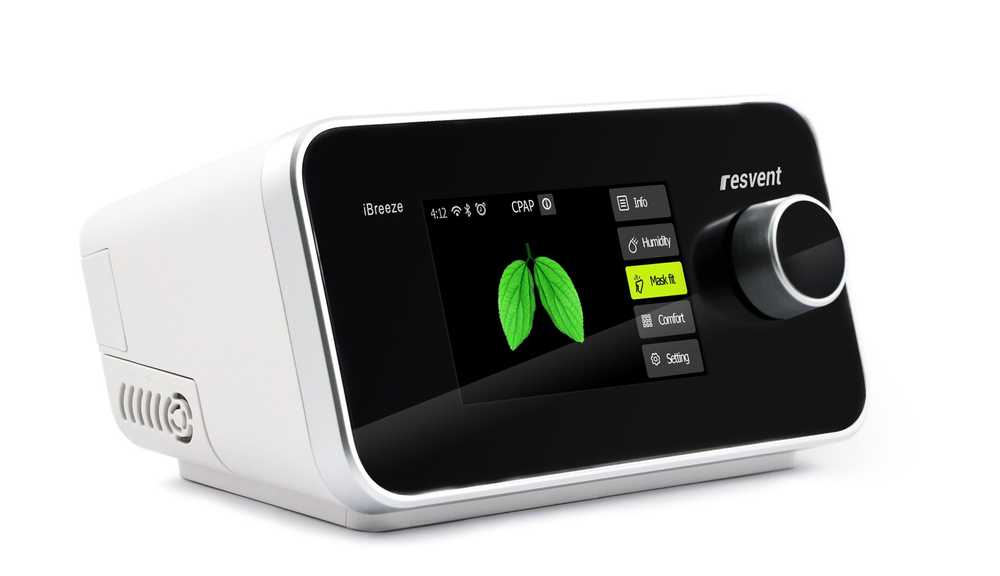 ONeal Medical - CPAP Plus