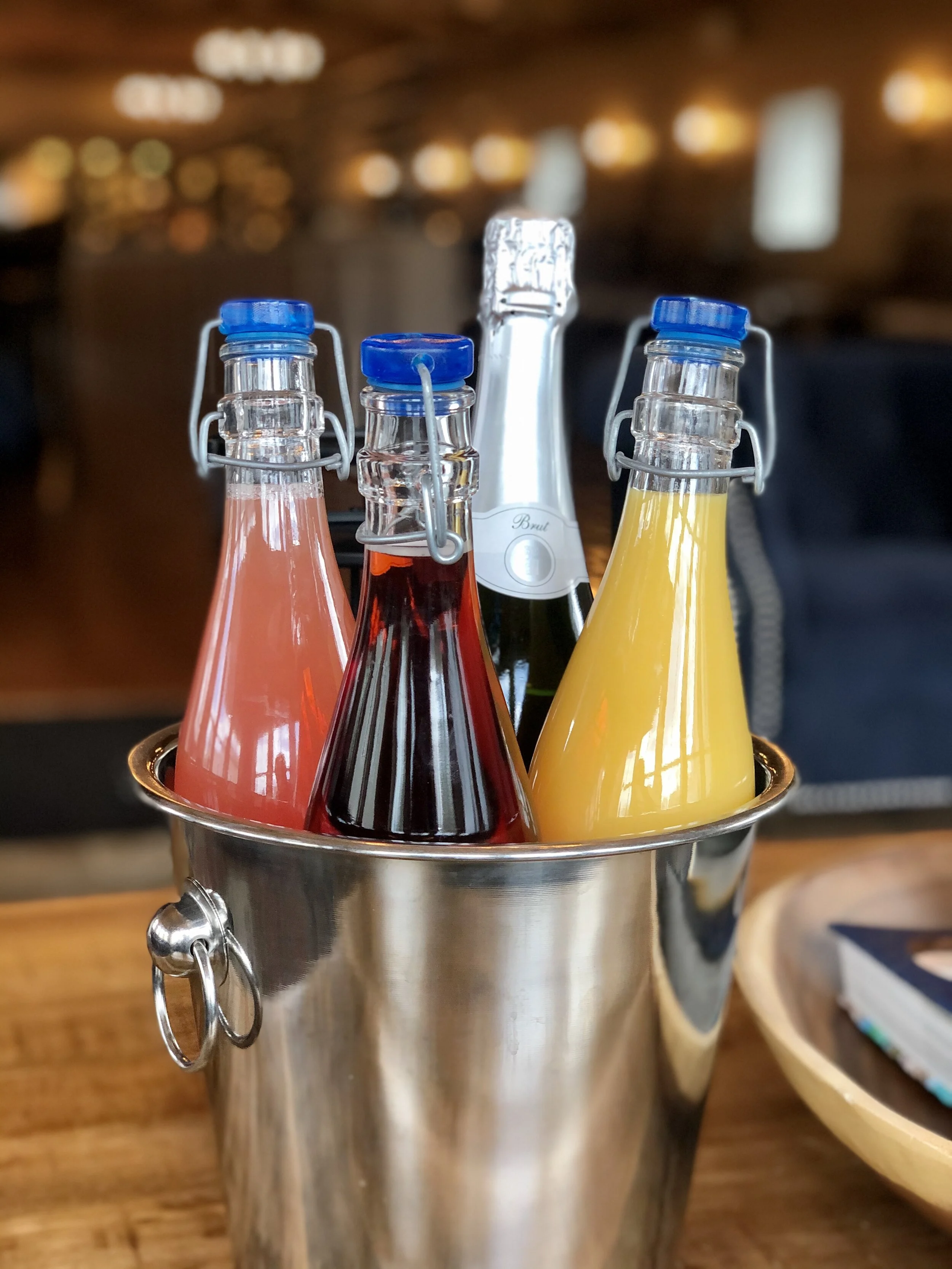 Gallery | Explore Our Visual Showcase Today — Union Straw