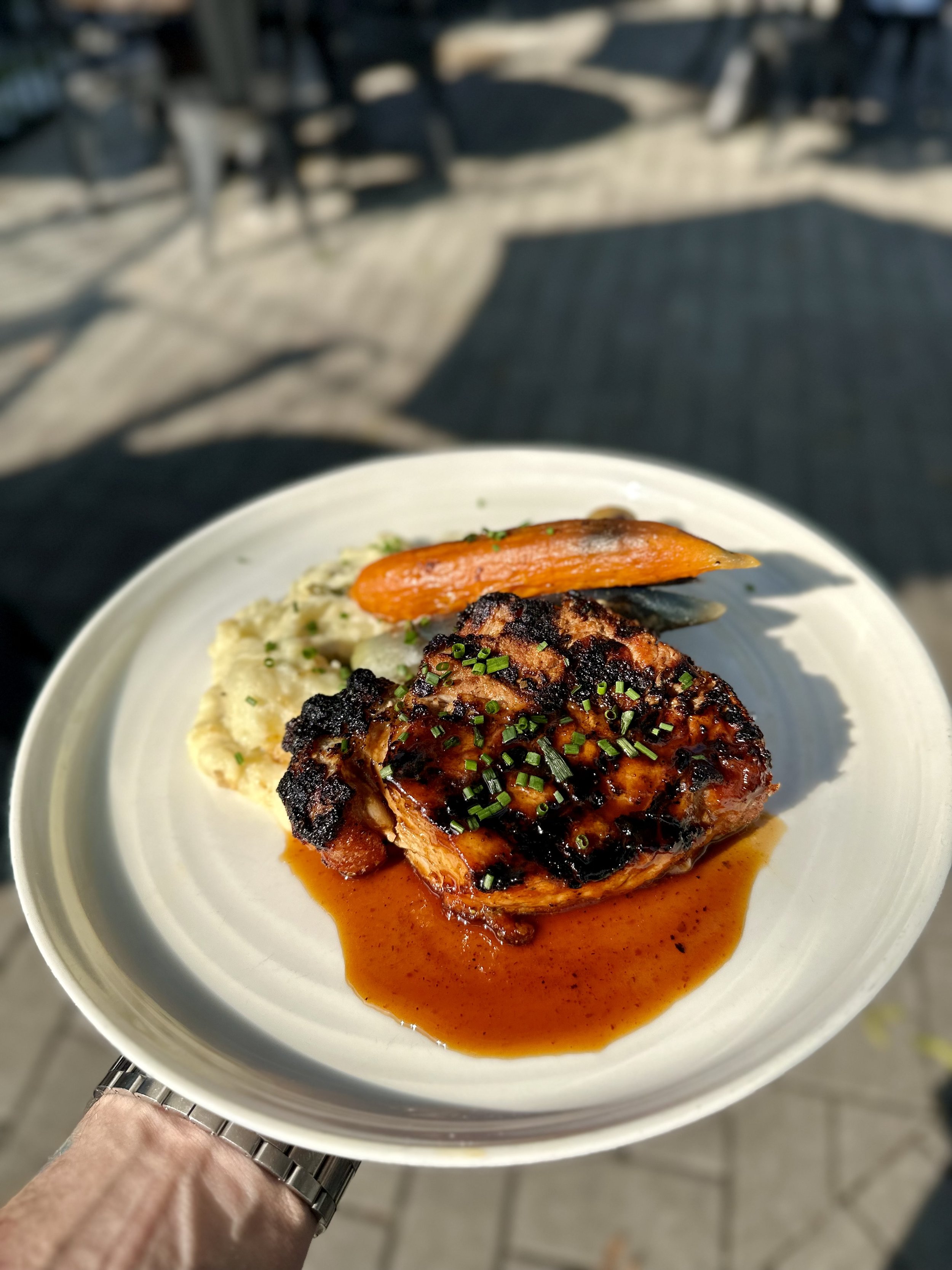 Gallery — Union Straw