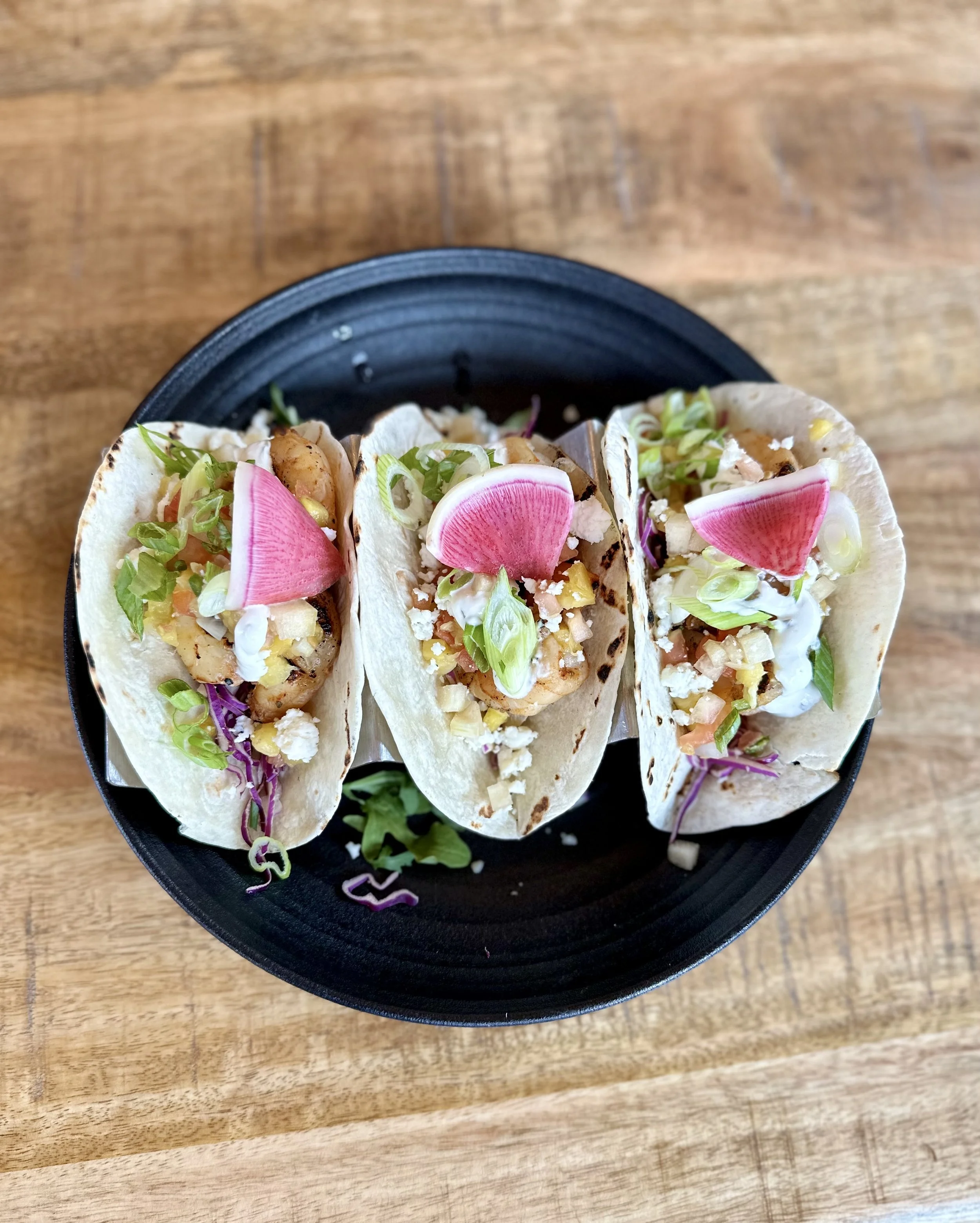 Gallery — Union Straw