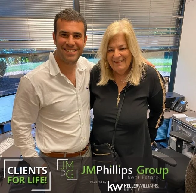 JM Phillips Group