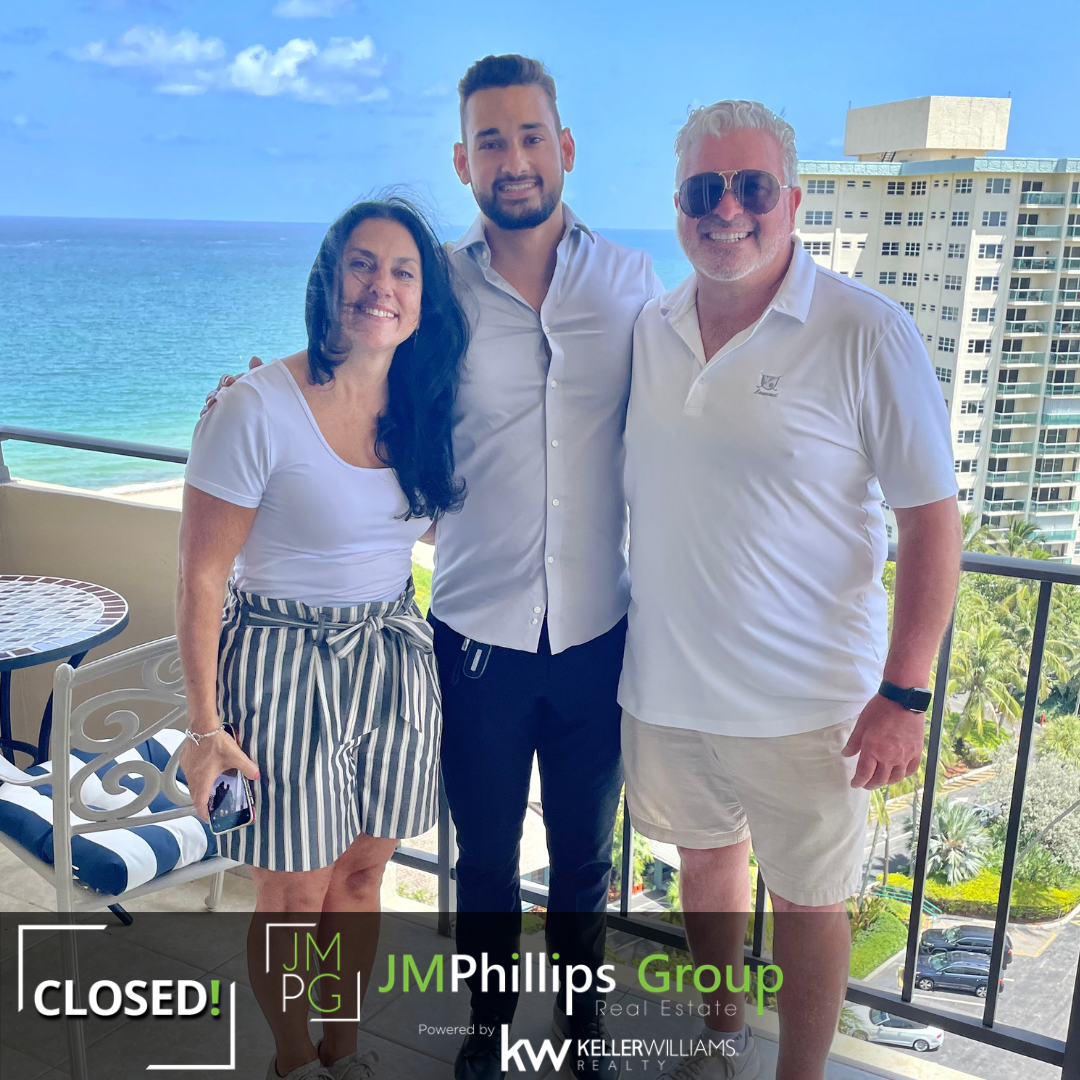 The JM Phillips Group Real Estate