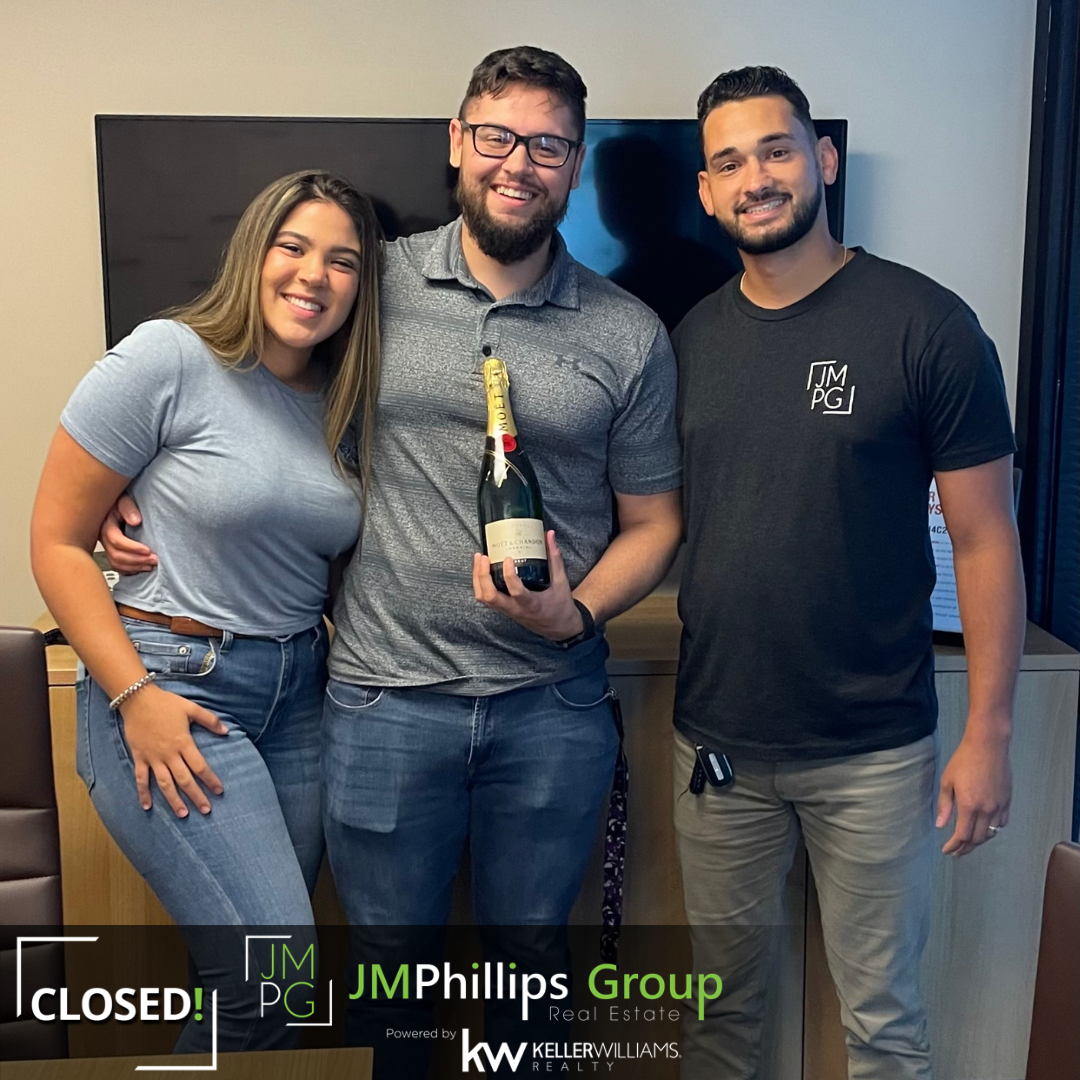 The JM Phillips Group Real Estate