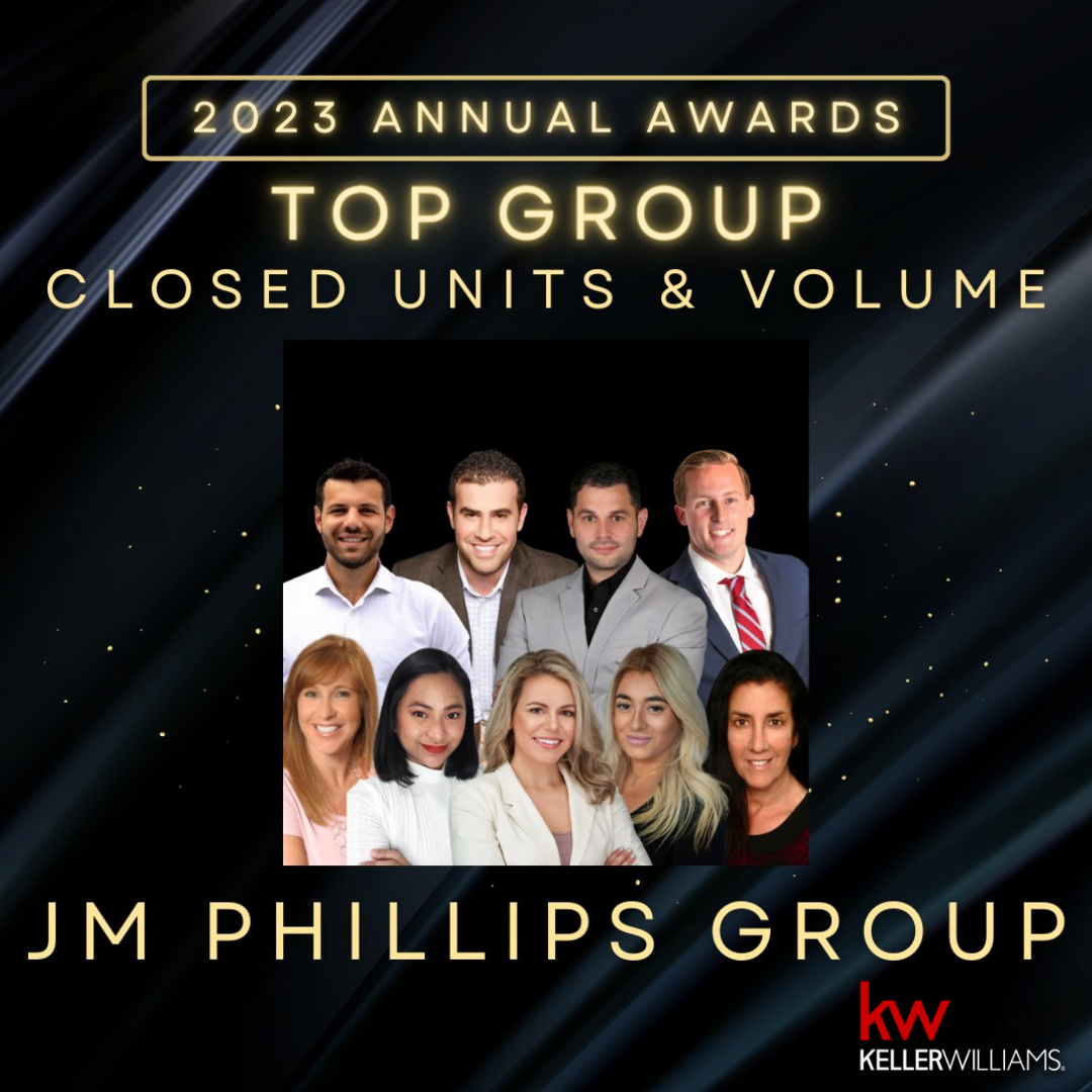 The JM Phillips Group Real Estate